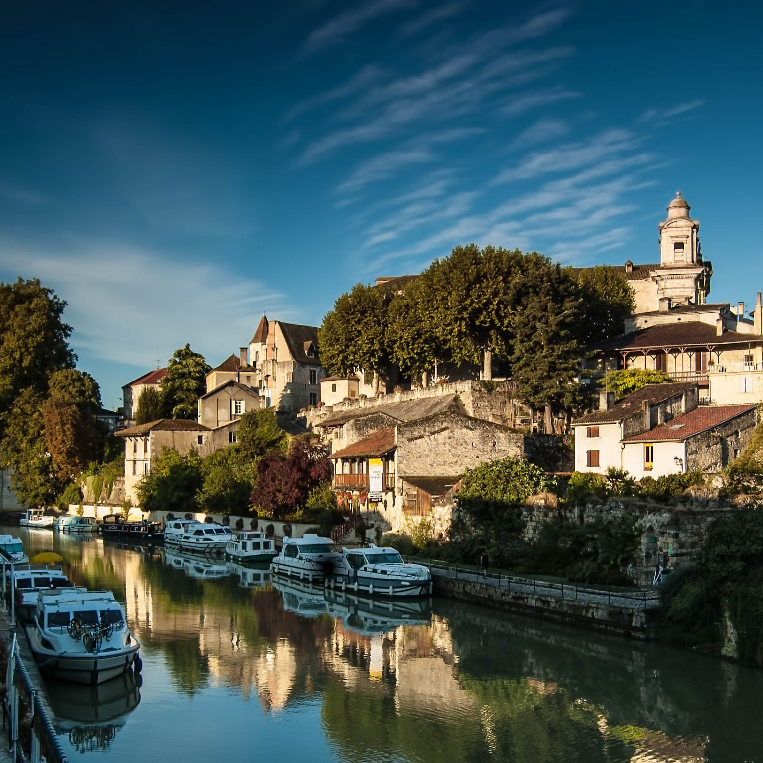 Qu'est-ce que le rural ? | Territoires en Nouvelle-Aquitaine