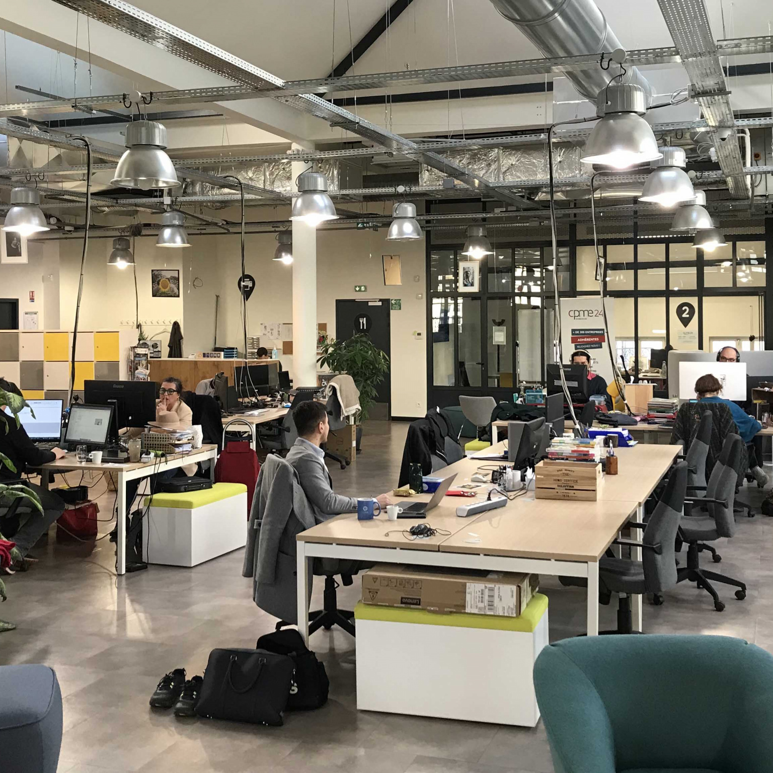 La WAB : l’apprentissage vertueux du digital