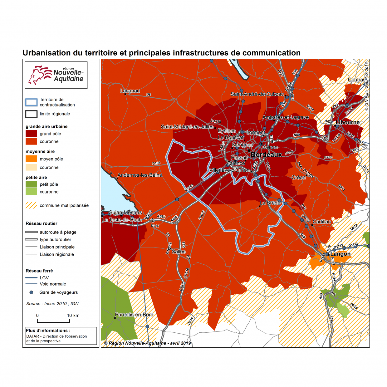 Cartes Graves et Landes de Cernès (2018/2021) | Territoires en Nouvelle ...