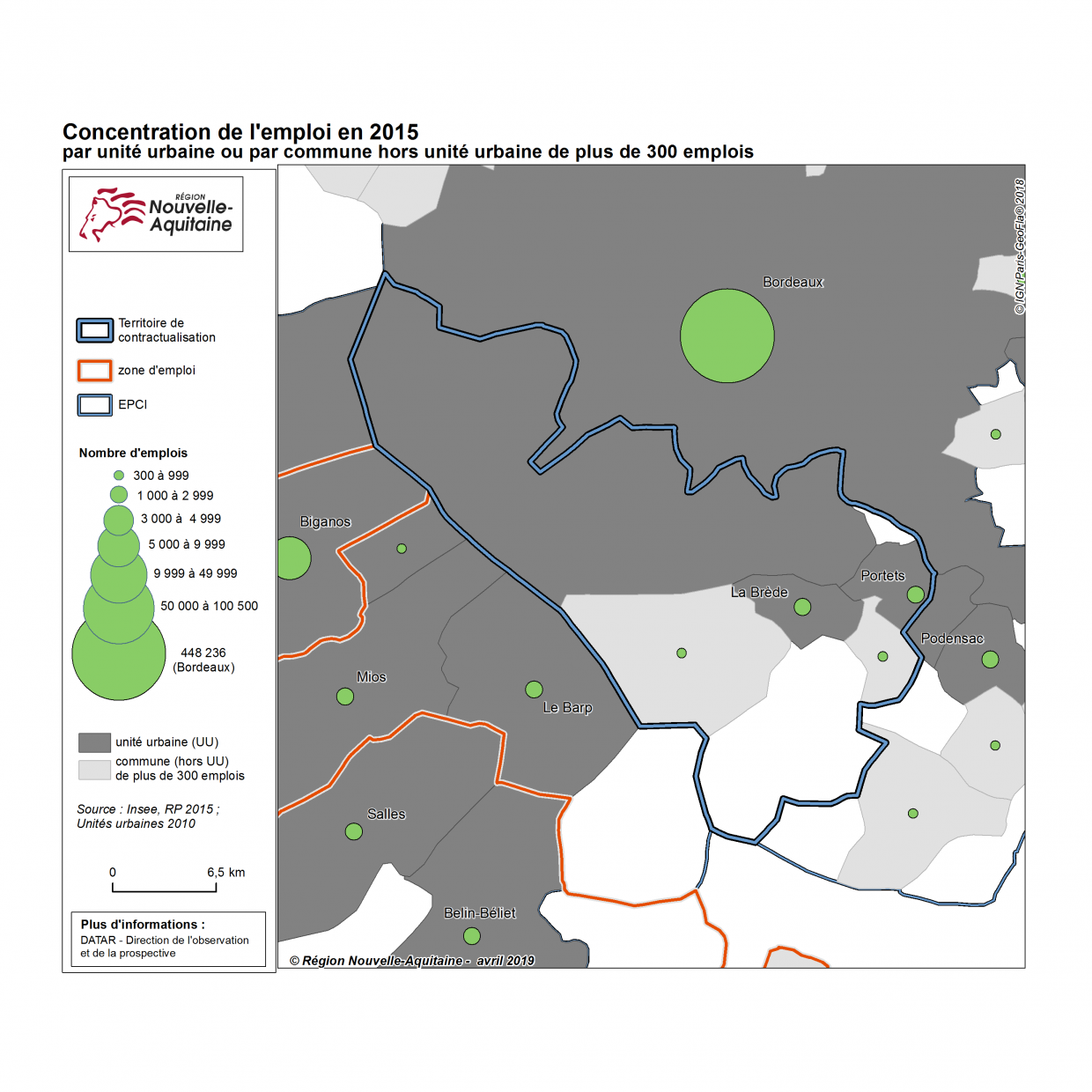 Cartes Graves et Landes de Cernès (2018/2021) | Territoires en Nouvelle ...