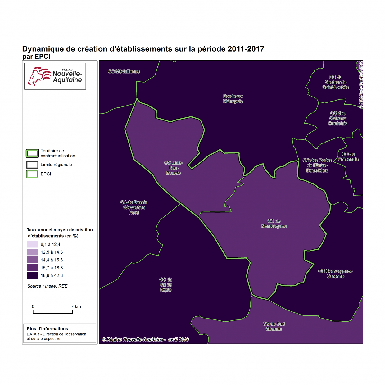 Cartes Graves et Landes de Cernès (2018/2021) | Territoires en Nouvelle ...