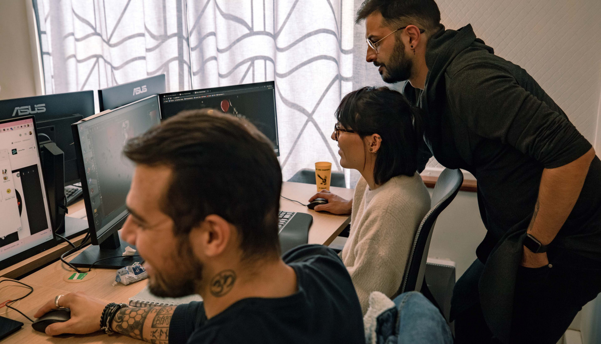 La WAB : l’apprentissage vertueux du digital